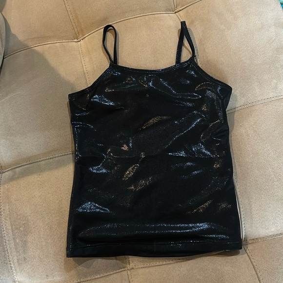 balera | Costumes | Balera Black Tank Mc | Poshmark
